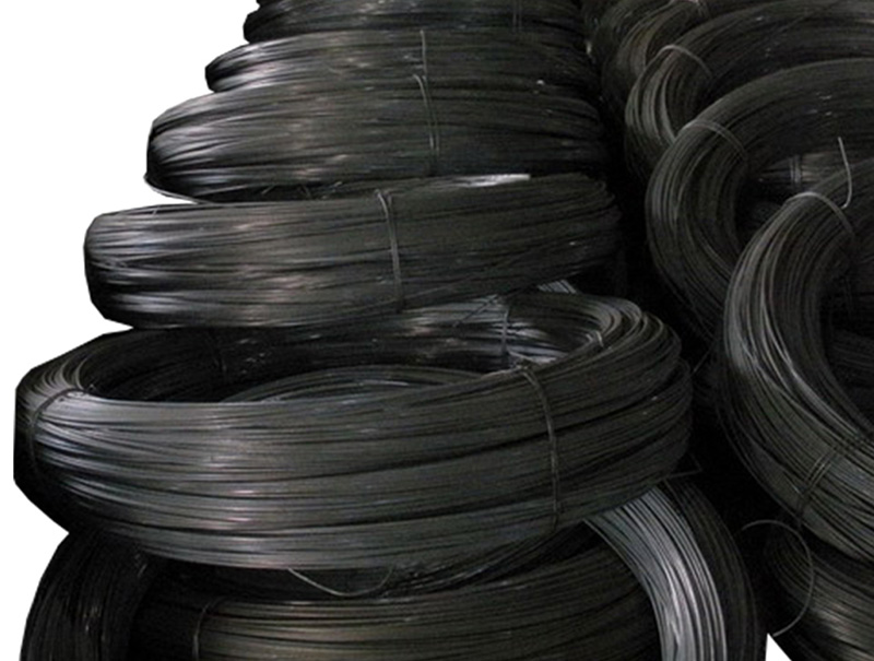Black Annealed Wire | Steel Wire or Iron Wire